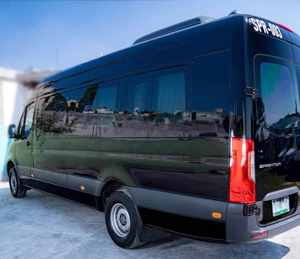 Filmaciones – Car-o-van